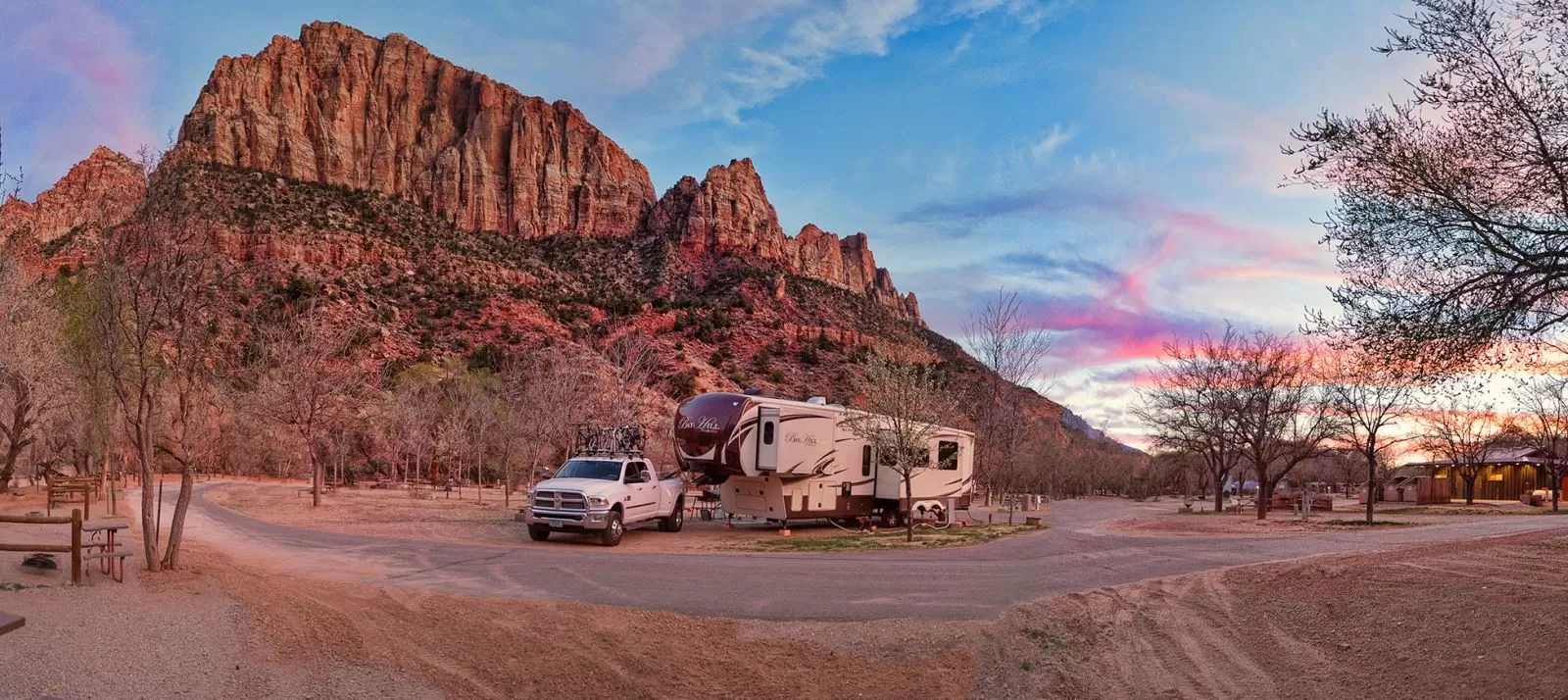 RV Trailers & Boat for Sale in Nevada